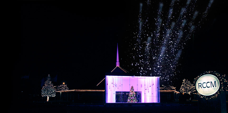 About | Christmas at RCCM