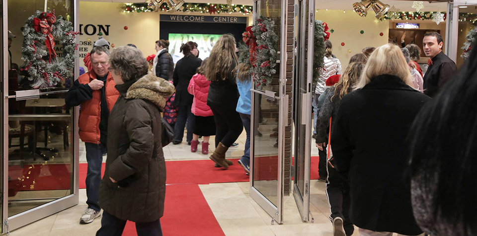 About | Christmas at RCCM